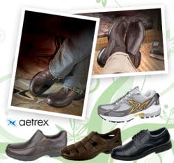 Do Aetrex Shoes Run True To Size? – SizeChartly