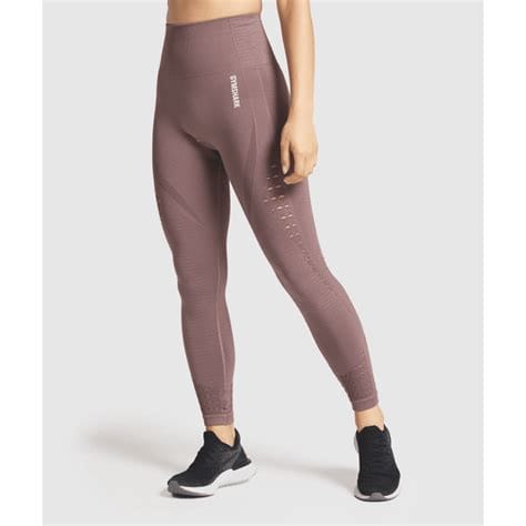 Do Gymshark Leggings Run True To Size? – SizeChartly