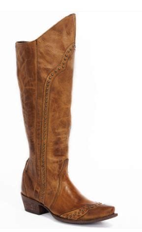 Do Idyllwind Boots Run True To Size? – SizeChartly