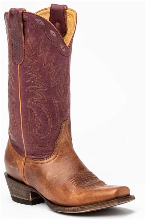 Do Idyllwind Boots Run True To Size? – SizeChartly