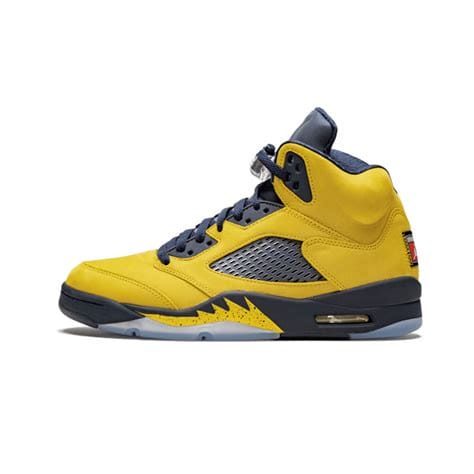 Do Jordan 5S Fit True To Size? – SizeChartly