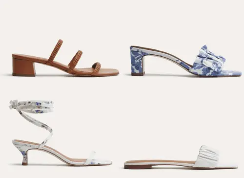 Reformation Conversion Shoe Size Chart – SizeChartly