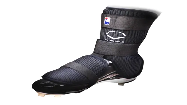 EvoShield Leg Guard Size Chart – SizeChartly