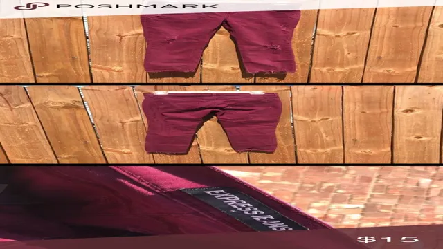 Express Jeans Women’s Size Chart – SizeChartly