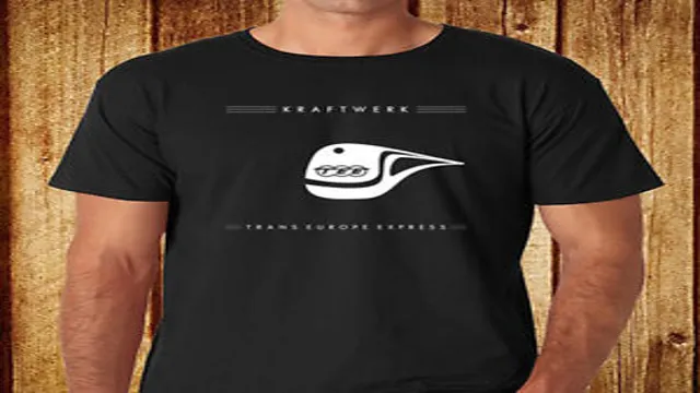 Men’s Express Size Chart – SizeChartly