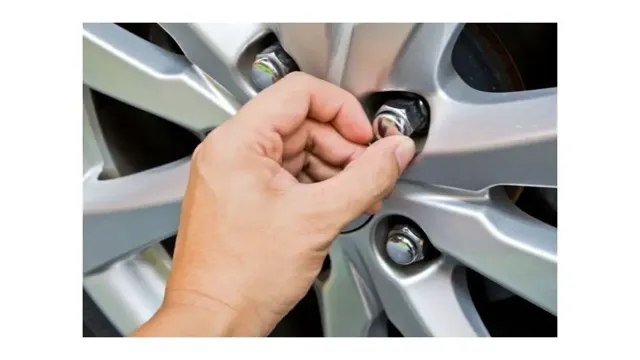 The Ultimate F150 Lug Nut Size Chart – SizeChartly