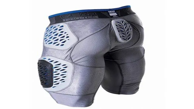 Gear Pro-Tec Girdle Size Chart – SizeChartly